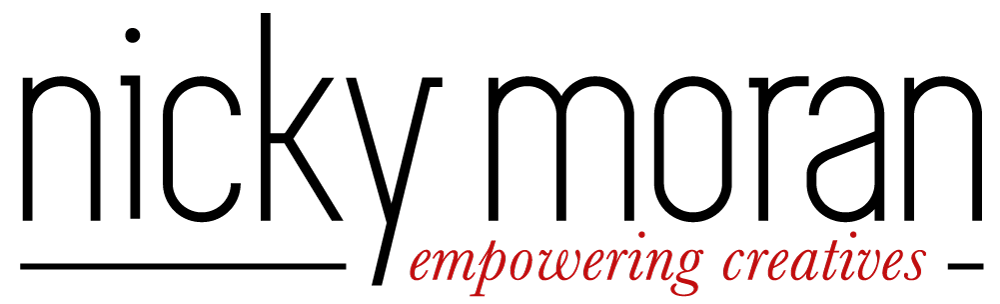 Blog - Page 3 of 9 - Nicky Moran