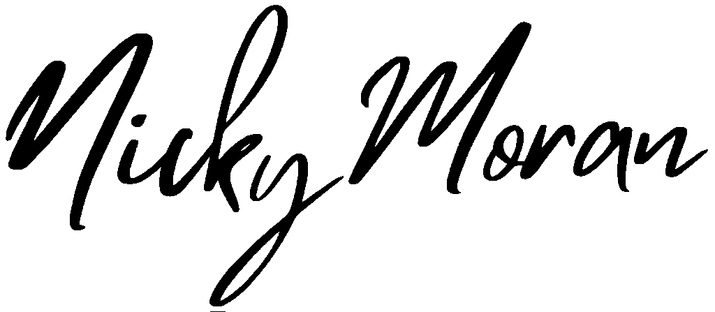 nicky-web-signature - Nicky Moran